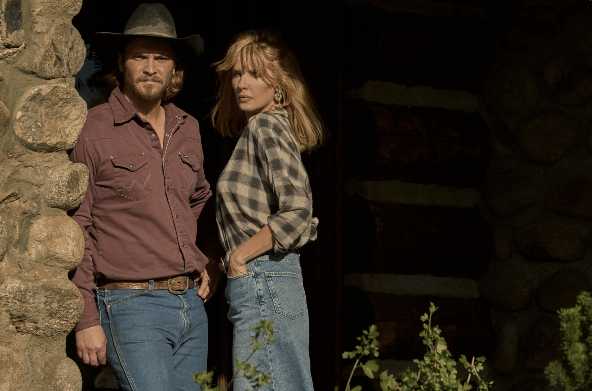 Yellowstone Debuts Official Trailer Ahead Of Its Long Awaited Return